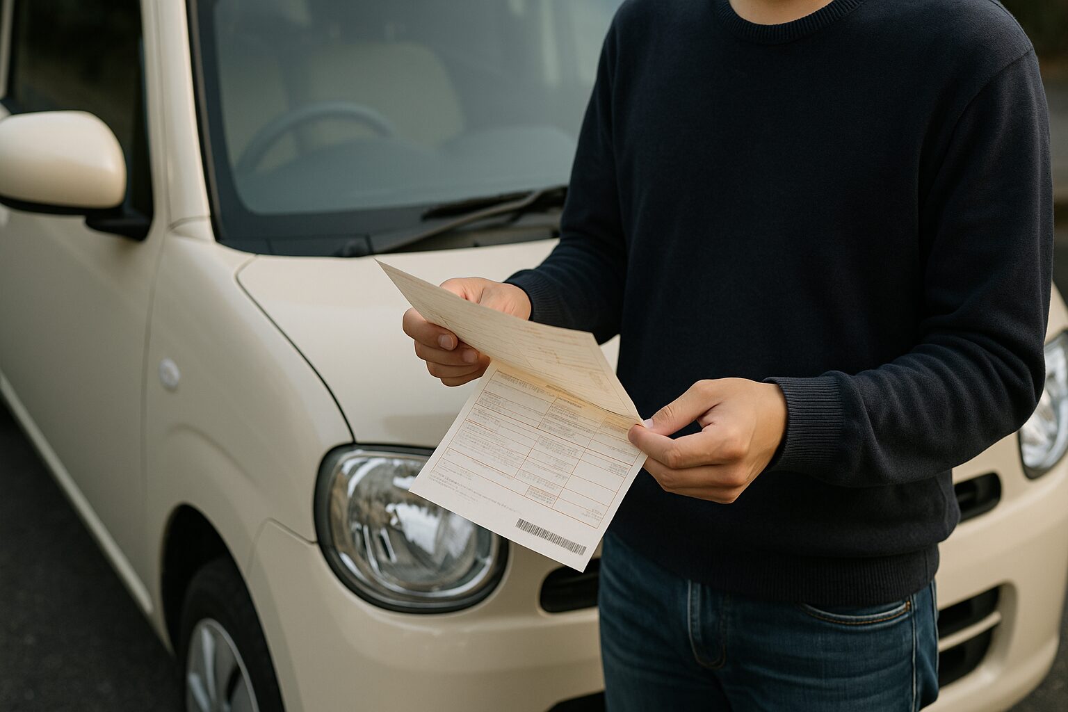 【2025年版】軽自動車の維持費はいくら？ 税金・保険・燃費の「全体マップ」で年間コストを徹底整理 - 中古でオッ軽自動車｜支払総額50万円 ...